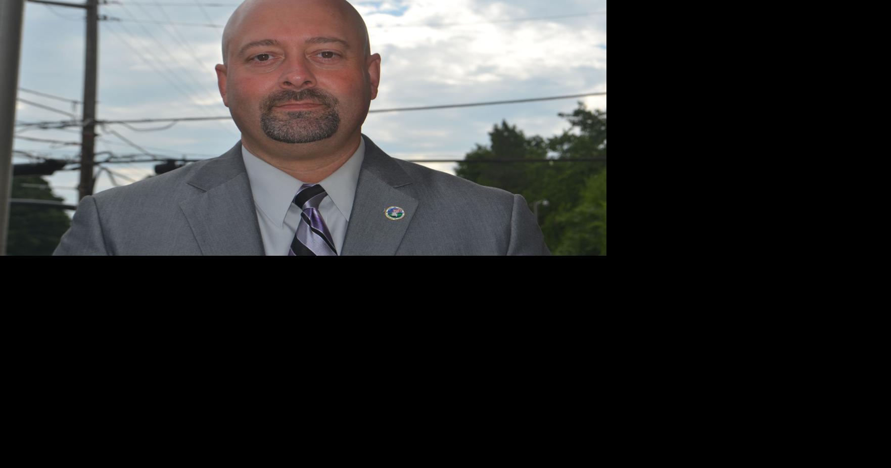 Former Clyde Police Chief Indicted On Federal Charges News