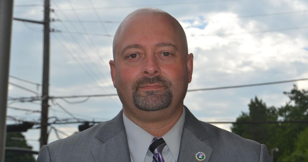 Former Clyde Police Chief Indicted On Federal Charges News