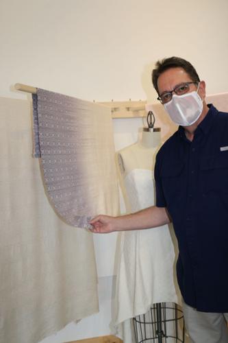 District's new senator gets a tour | News | themountaineer.com