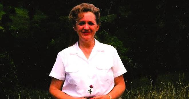 Barbara Ruth Bean | Obituaries | themountaineer.com