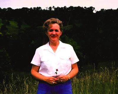 Barbara Ruth Bean | Obituaries | themountaineer.com