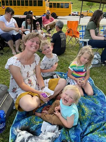 ‘Camp Read a Lot’ held to promote reading | Life | themountaineer.com
