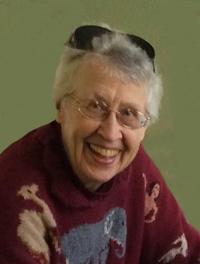 Ann Overbeck | Obituaries | themountaineer.com