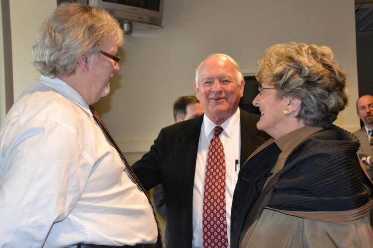 Judge Holt retires, governor to appoint vacant seat | News ...