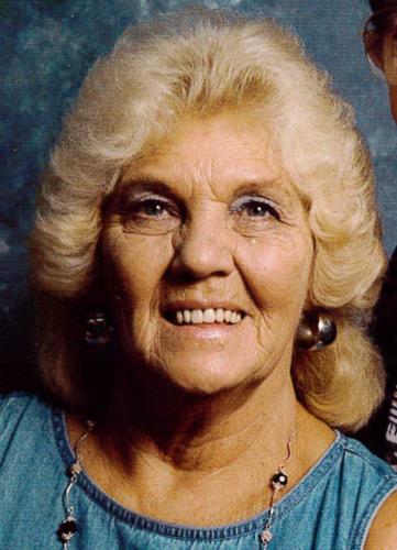 Mary Frances Turpin | Obituaries | themountaineer.com