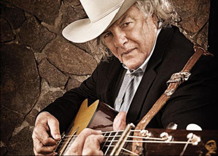 Grammy Winner Peter Rowan returns to Cataloochee Ranch | Arts ...