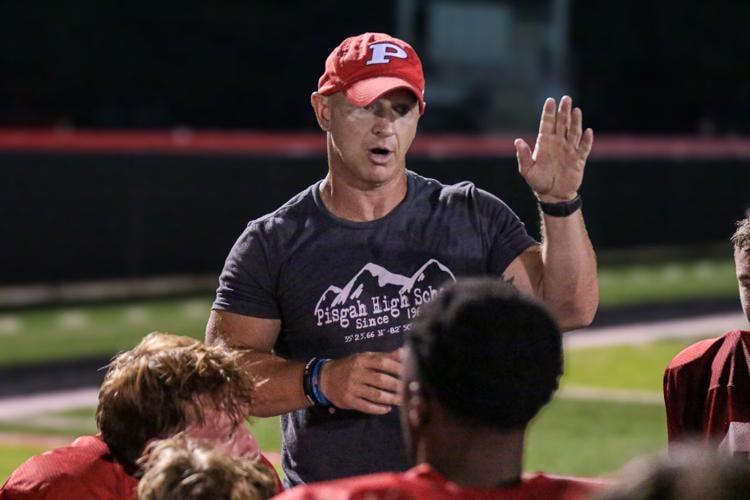 Midnight Madness: Bears take first hits of fall under the lights ...