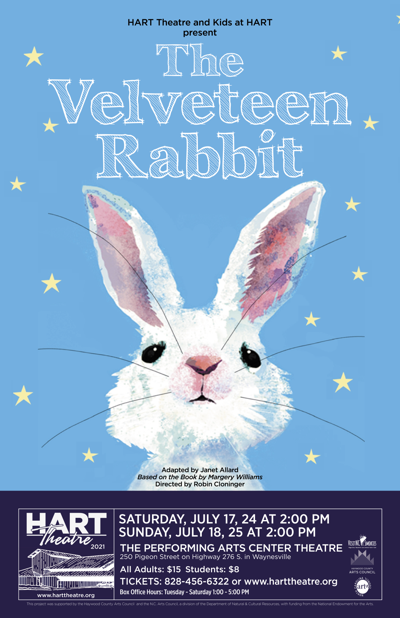 HART announces its first student-directed play | Life | themountaineer.com