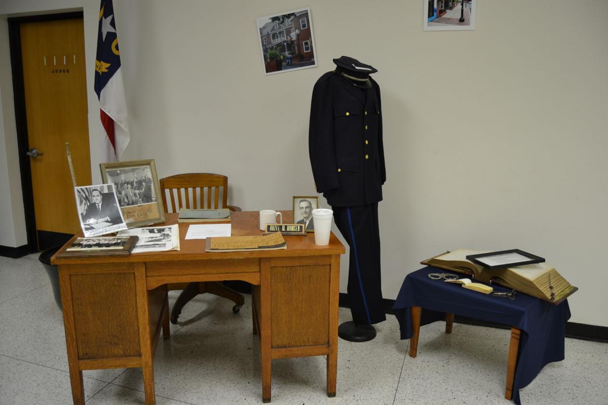 Focus on Canton history | News | themountaineer.com