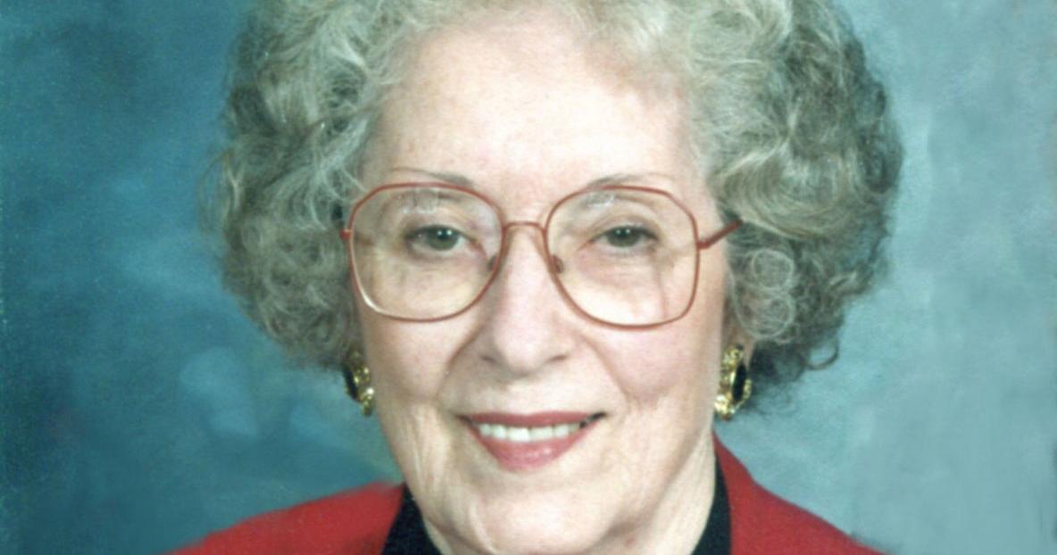 Nona Dieffenwierth Cobb | Obituaries | themountaineer.com