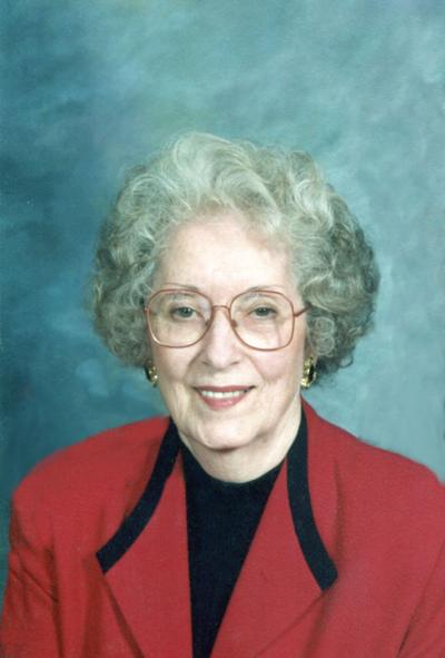 Nona Dieffenwierth Cobb | Obituaries | themountaineer.com