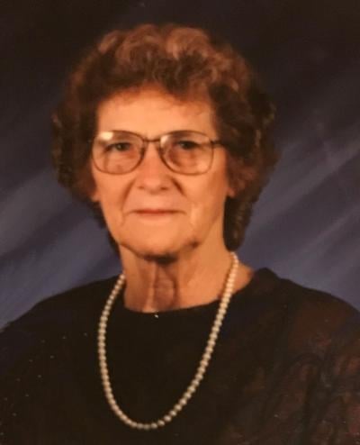Martha M. Lance | Obituaries | themountaineer.com