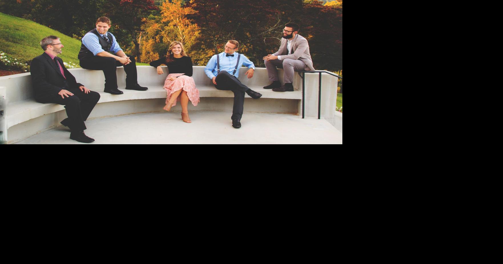 Hometown band returns from national stage | Arts Entertainment ...