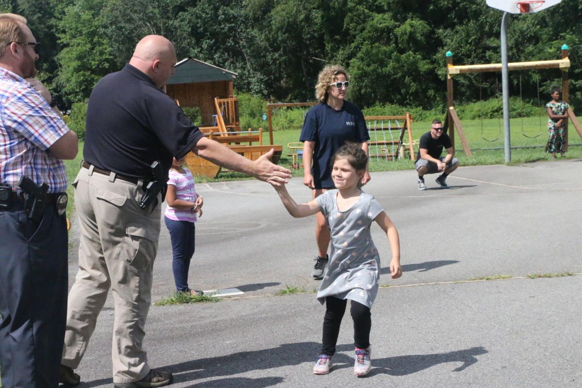 Multicultural development center hosts game to create stronger ...