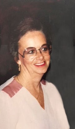 Katherine "Kathy" W. Brooks | Obituaries | themountaineer.com