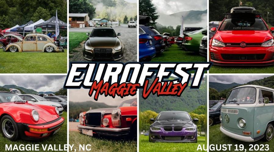 European car fans to descend on Maggie Valley for Eurofest | Arts ...