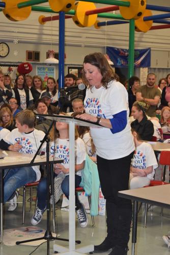 Save our school! | News | themountaineer.com