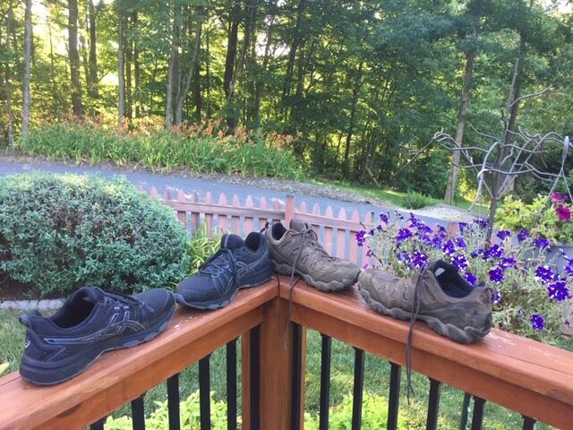 Health Perspectives: trail running | Health Perspectives ...