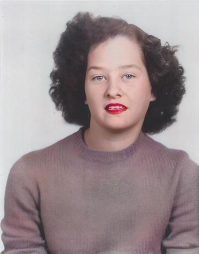 Bessie H. Fish | Obituaries | themountaineer.com