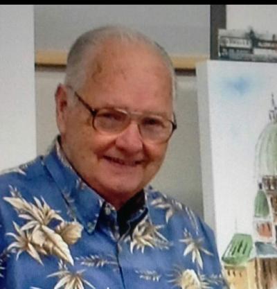 Dominick 'Nick' DePaolo | Obituaries | themountaineer.com