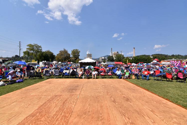 Canton Labor Day 2017 — Wayne Ebinger photos | Multimedia ...