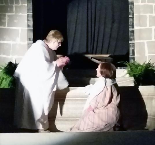 Easter drama 'Streams of Mercy' debuts March 31 | Religion ...