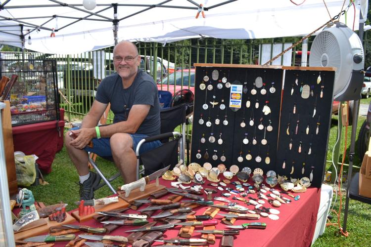 PHOTO GALLERY: Hillbilly Jam 2022 | Life | themountaineer.com