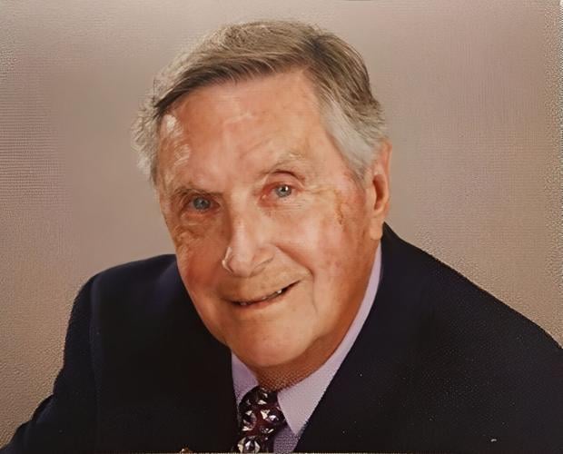 Wayne Patton | Obituaries | themountaineer.com