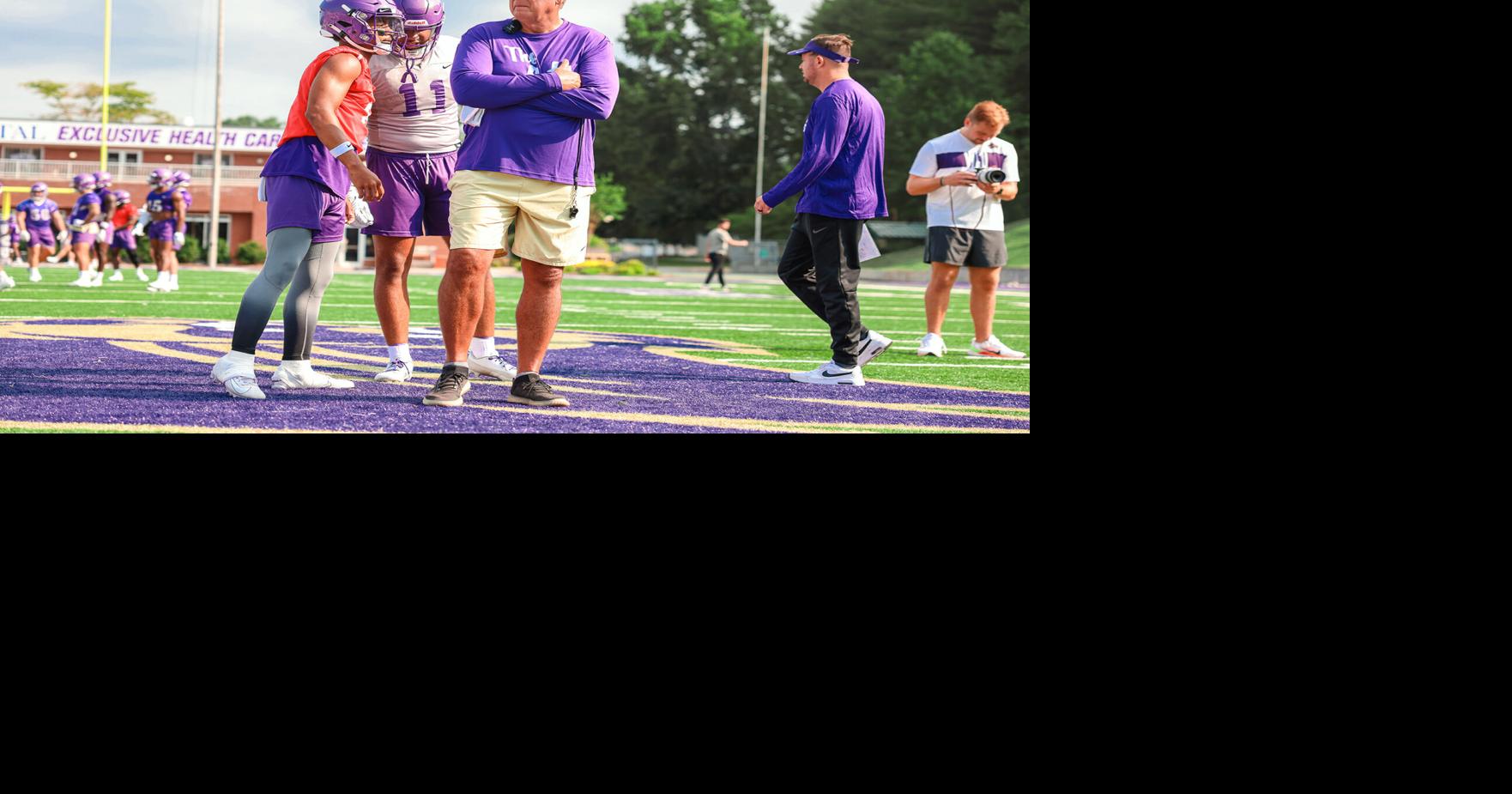 WCU, Samford football tagged for TV ‘Game of the Week’ | Sports ...