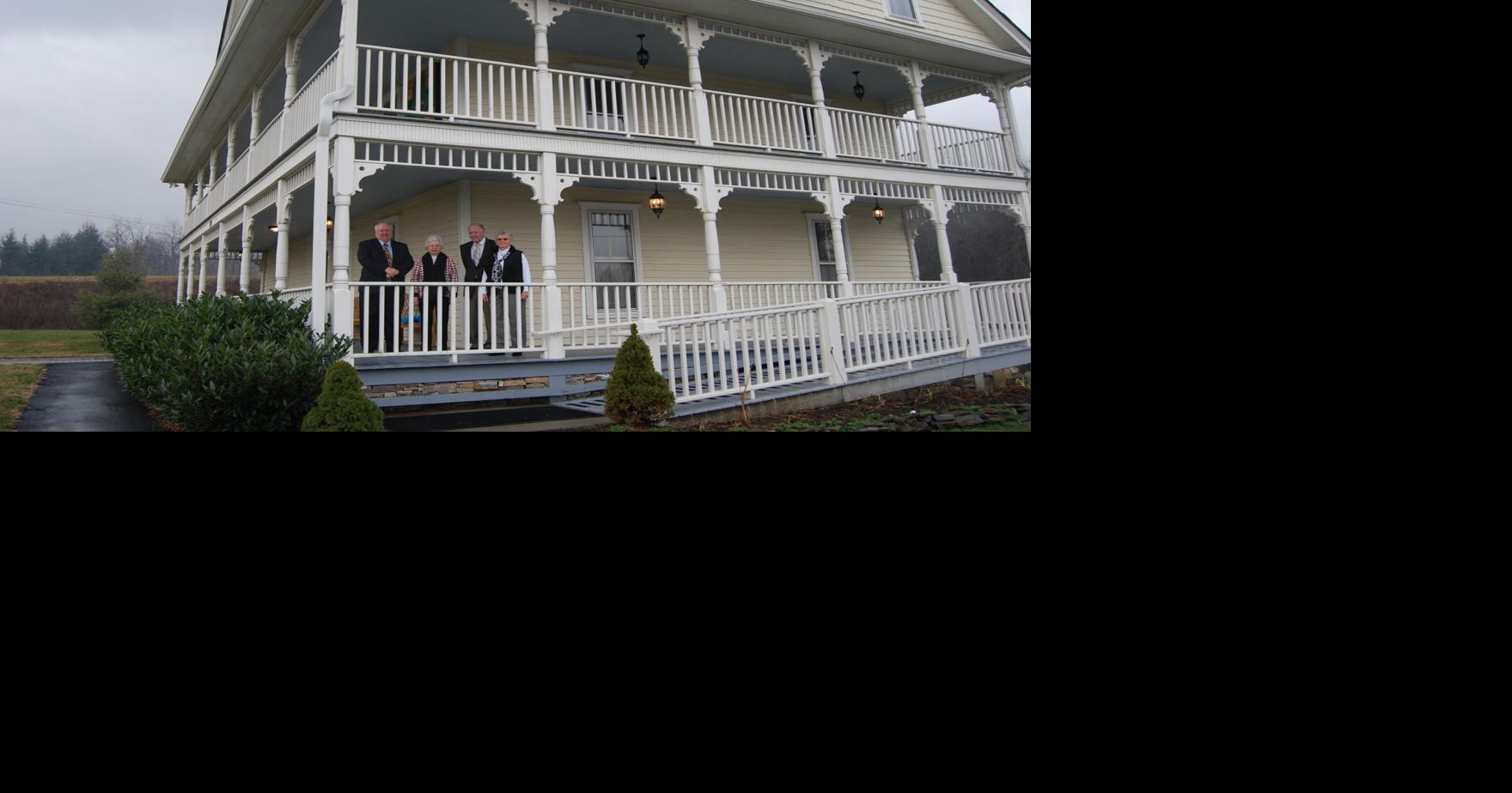 Here's what's happening in Clyde | News | themountaineer.com