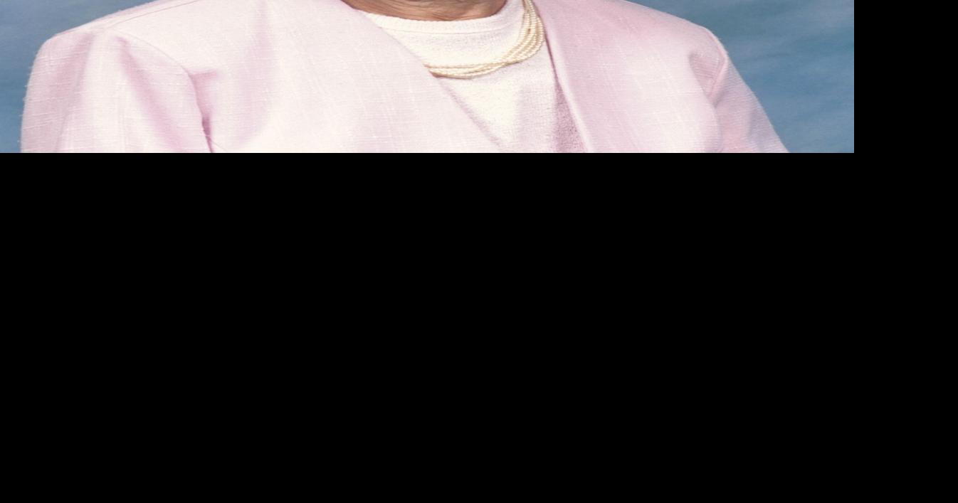 Ruby Jackson Browning | Obituaries | themountaineer.com