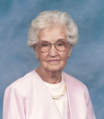 Ruby Jackson Browning | Obituaries | themountaineer.com