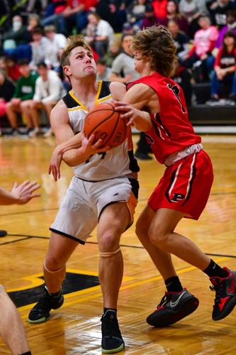 Photo gallery: Tuscola vs Pisgah men's basketball | Sports ...
