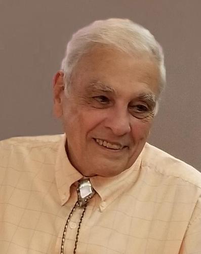 Harold D. Long | Obituaries | themountaineer.com