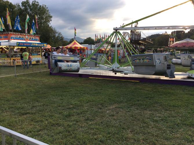 County Fair Fun | News | themountaineer.com