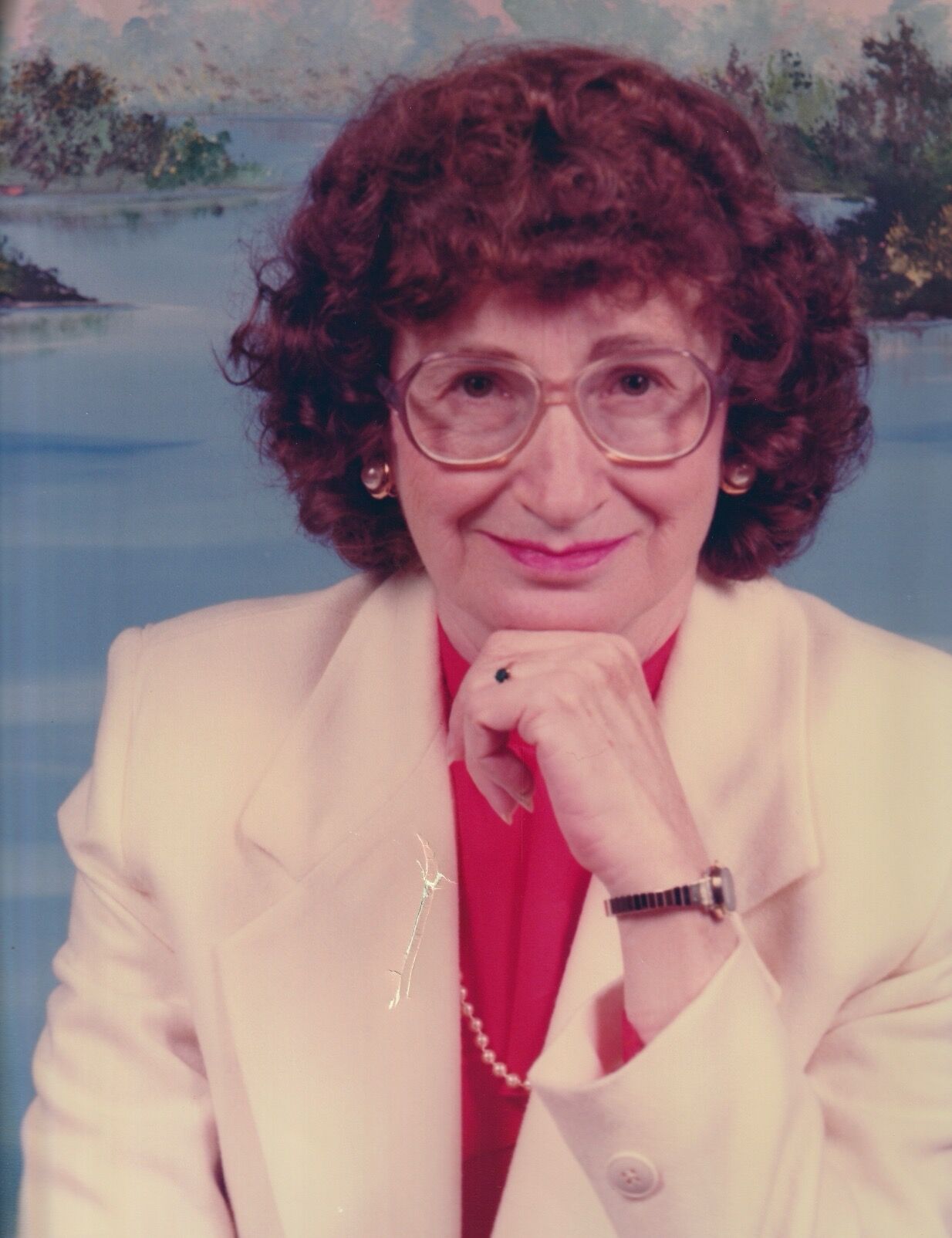 Eula Smith | Obituaries | themountaineer.com