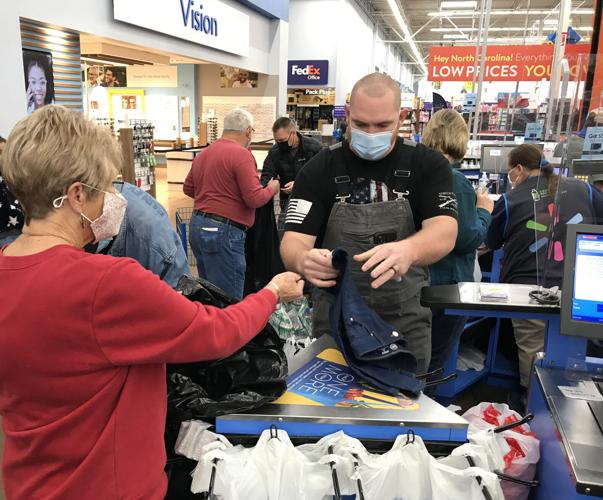 Proud to be a Santa Pal | News | themountaineer.com