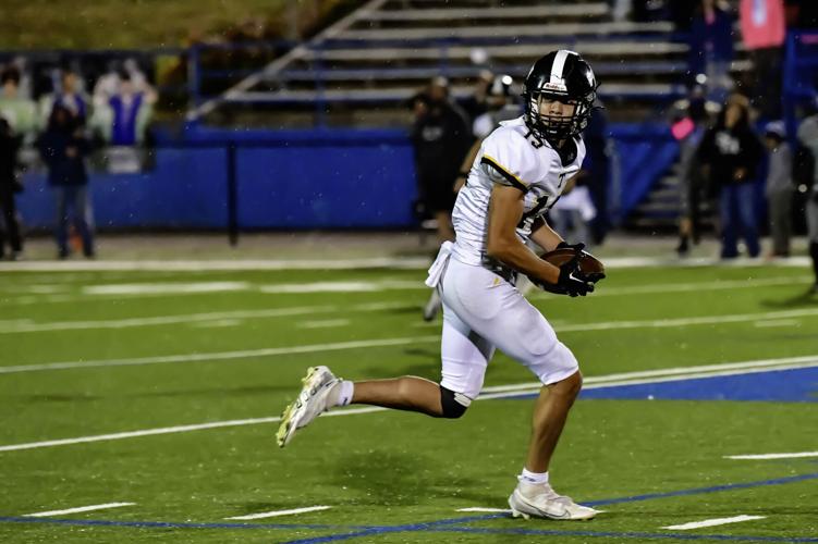 PHOTO GALLERY: Tuscola football vs. Smoky Mountain | Sports ...