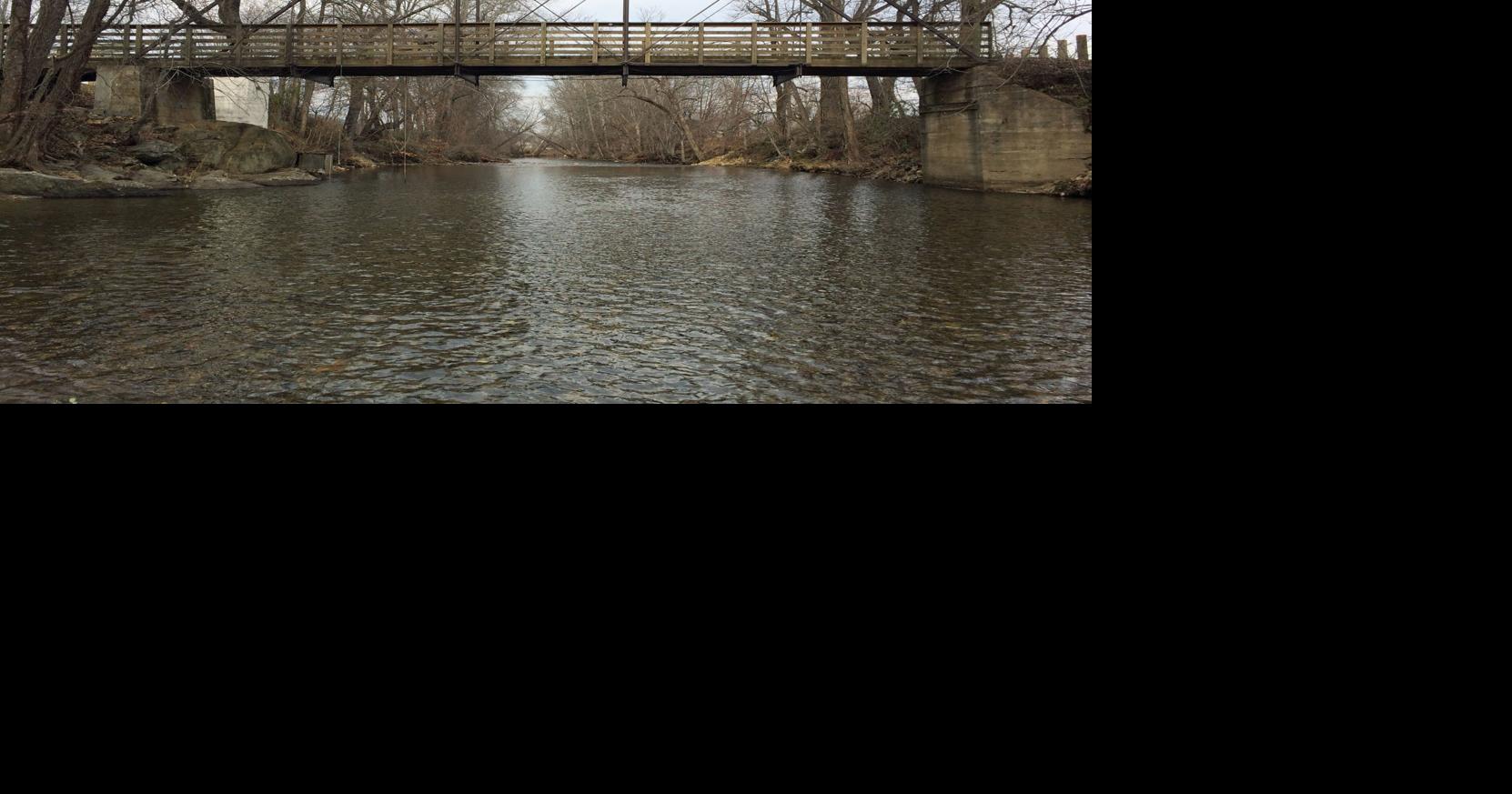 Bethel bridge nominated for historic designation | News ...