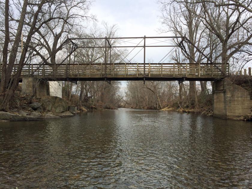 Bethel bridge nominated for historic designation | News ...