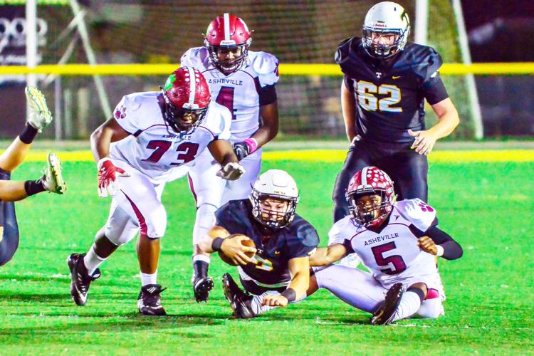 'The Night the Moon was Held Captive' | Sports | themountaineer.com