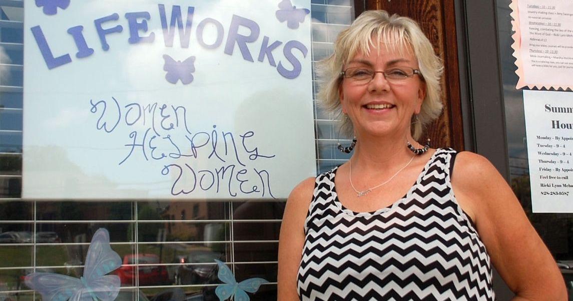 LifeWorks starts new season for women in need | Life | themountaineer.com