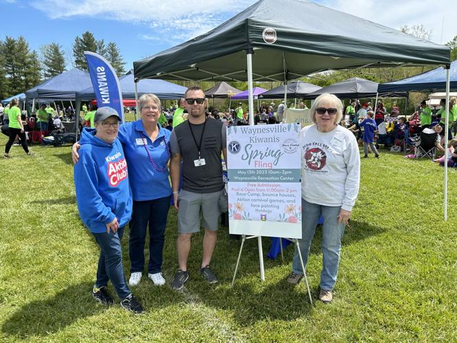 Pave the Way for Kids to Play: Kiwanis Club broaches new park improvements | News ...