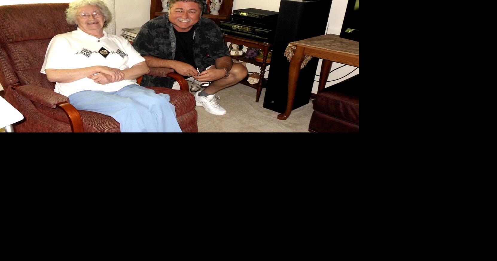 Steve Sutton: A master of mountain music | Arts Entertainment ...