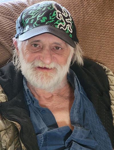 M. Darrell Nichols | Obituaries | themountaineer.com