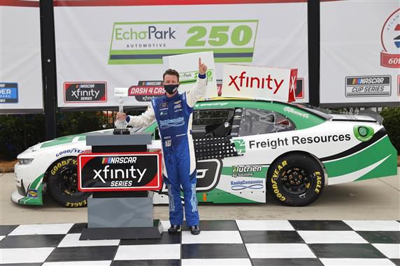 Nascar makes return to Atlanta with trio of races | Sports ...