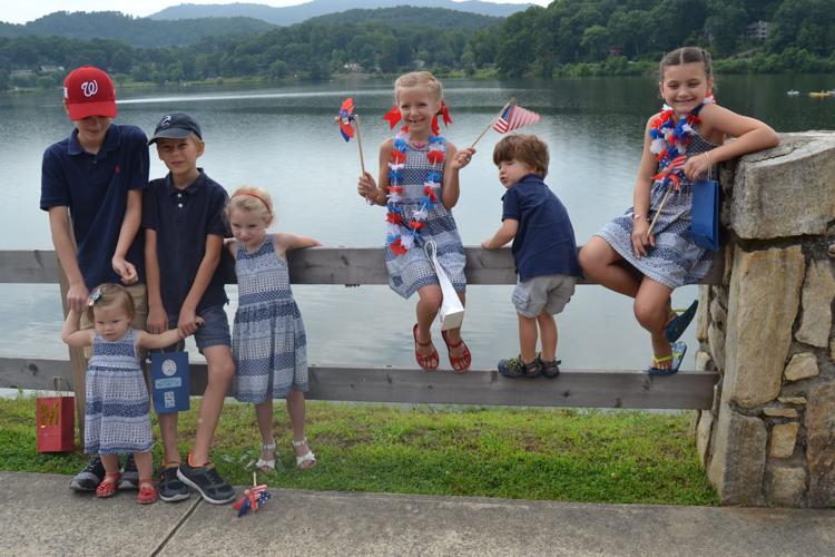 Waiting for Lake Junaluska Parade | Life | themountaineer.com