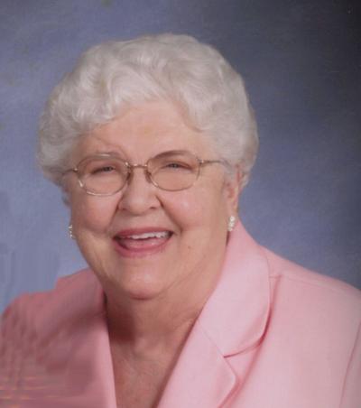 Eva Mae R. Burress | Obituaries | themountaineer.com