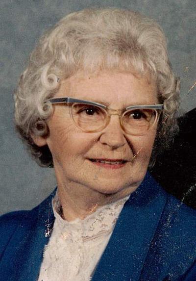 Mrs. Ruth N. Clark | Obituaries | themountaineer.com