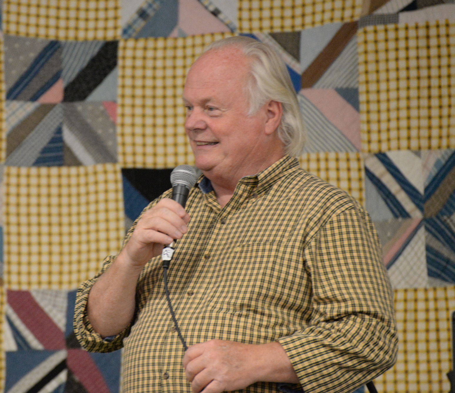 Queen and Clampitt square off for round five | News | themountaineer.com